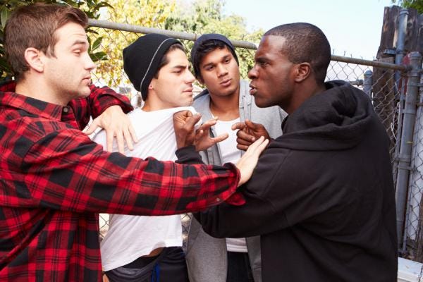 The Rise of Juvenile Violent Crime In Utah | by Daniel Matern | Medium