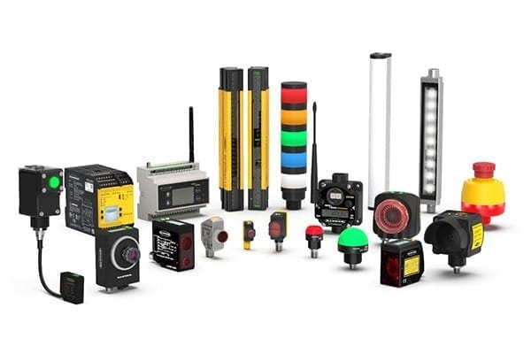 What is the significance of Industrial Control Products? | Medium