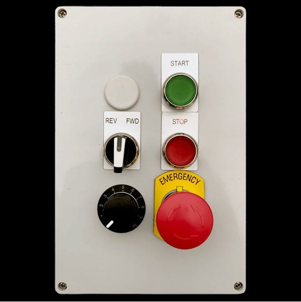 A Simple Way To Use Control Stations - Olivia Douglas - Medium