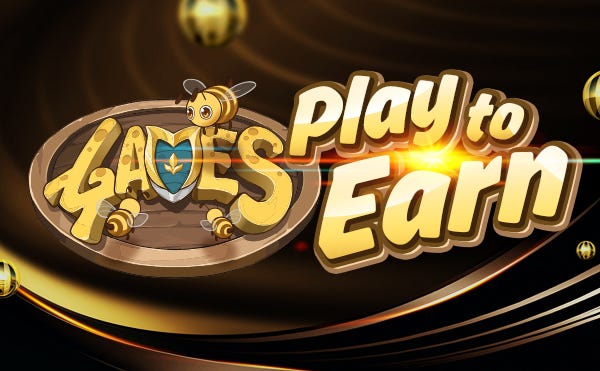3Games: the New Generation Web3 Leading Game Platform! Connects 3 ...