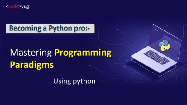 Title Mastering Python A Comprehensive Guide To Programming Proficiency By Dahriawais