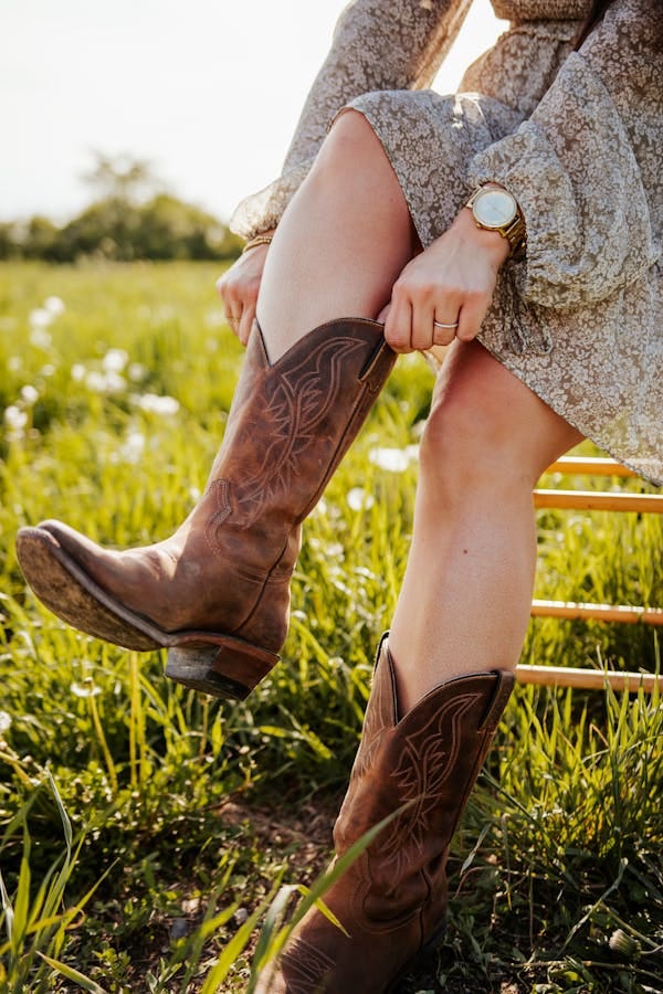 Master Your Wardrobe with Fashion Advice from David Goodnight Texas ...