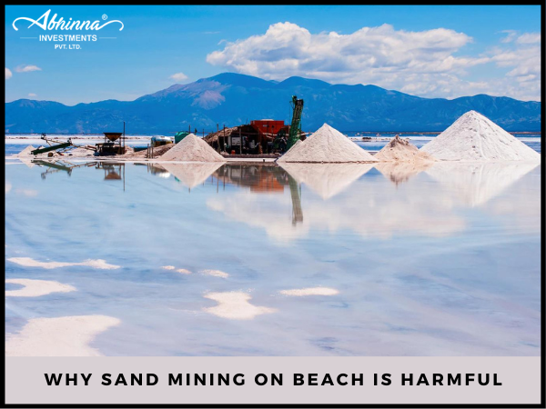 How Harmful Is Beach Sand Ming? Know From Industry Experts | by ...