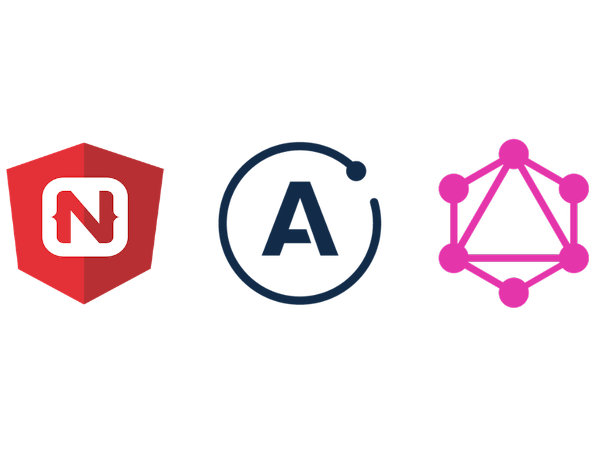 NativeScript and GraphQL — Best way to handle data | by Issam GUISSOUMA | Medium