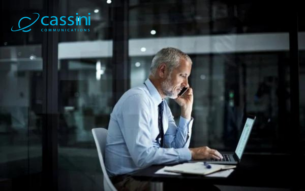 Choose the Right NBN Voice Package for Your Business! - Cassini ...
