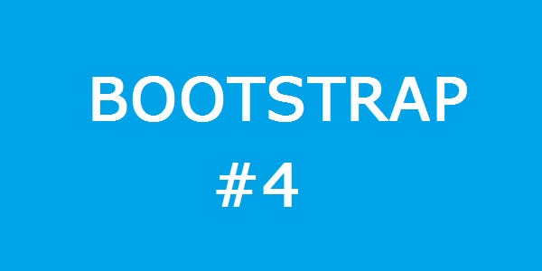 Introduce Bootstrap 4. Bootstrap was released their new… | by Adham ...