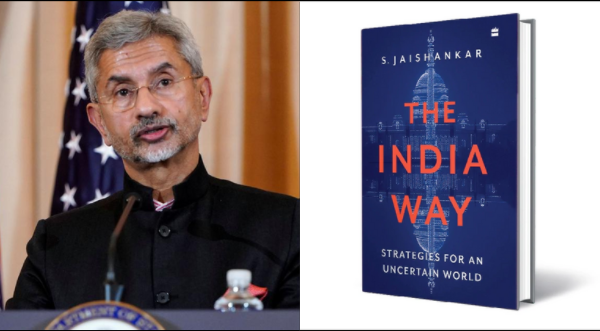 Book Review: The India Way. From the backroom to the corner office ...