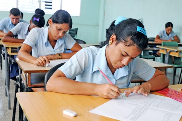 Grading Systems in the United States vs Venezuela. | by M Dayanacamacho ...