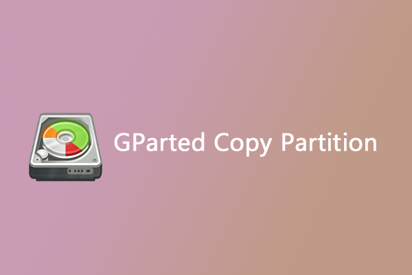 Gparted Copy Partition How To Clone Partition Using Gparted Yamila Wen Medium