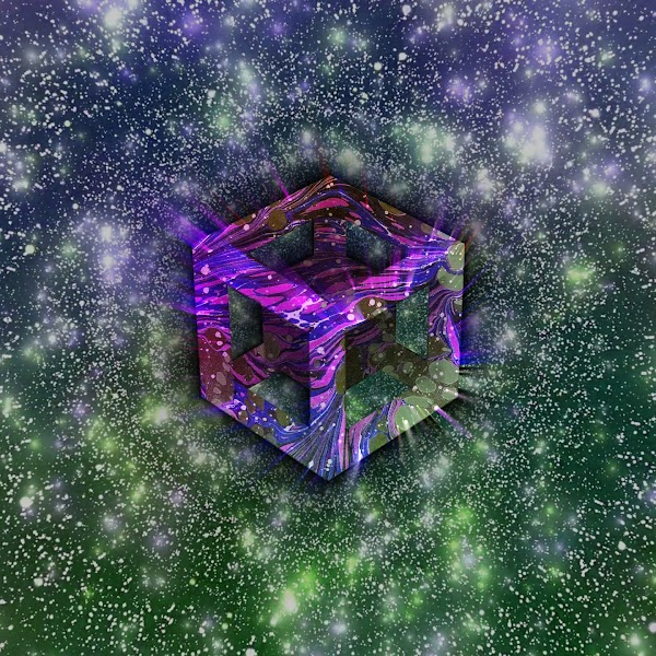 The Future of TetraKube, an NFT group selling unique tesseract cube art ...