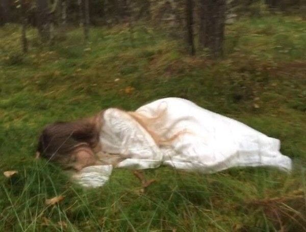 Can Angels Die From A Broken Heart? | by Volopy | Medium