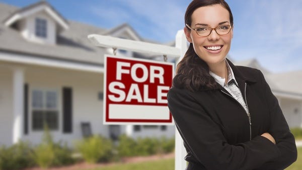 Whitney Realtor. If you want to buy a home, it may be a… | by Las Vegas ...