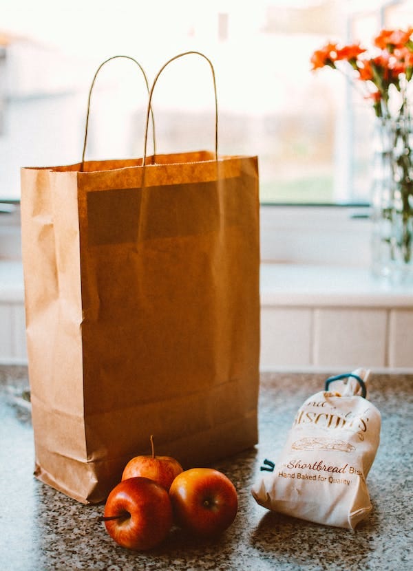 Paper Bag Market Size, Trends, Growth Opportunities, Market Share ...