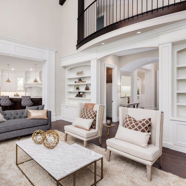 Revamp Your House on a Budget in 2024: A Practical Guide - Curtain ...