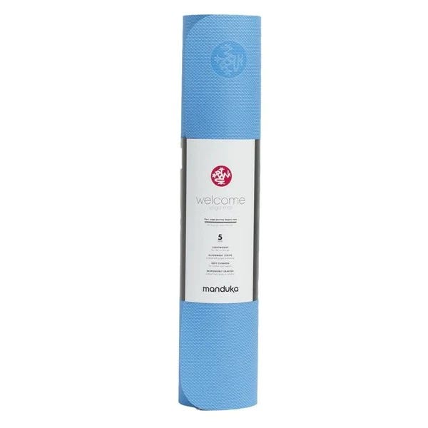 About Kata Asana Begin Yoga Mat. Here are some key features of the ...