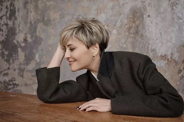 10 Short Shag Hairstyles That You Simply Can’t Miss | by Nguyethoang ...