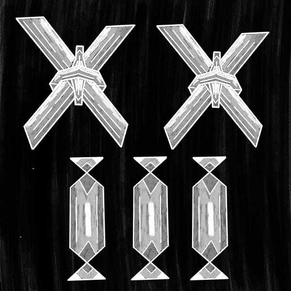 Glassflower Chapter XXIII. Previously on Glassflower: Ursa and the ...