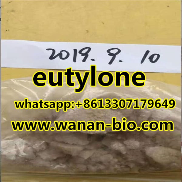 factory direct sale eutylone strong eutylone crystal eutylone brown ...