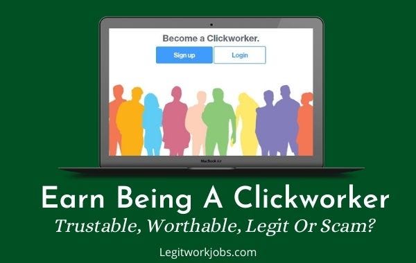 Click worker platform - Takytgb - Medium