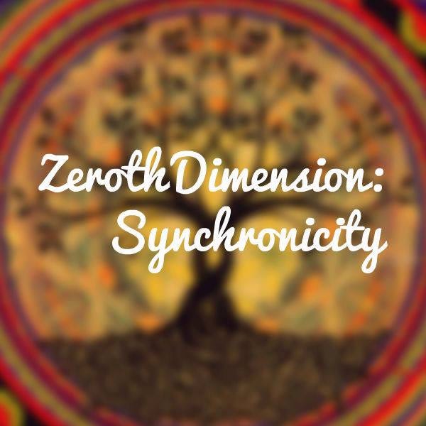 The Magic of Synchronicity. It seem’s weird when we think of… | by John ...