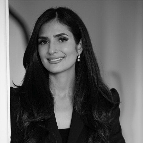 A catch up with Gülsah Wilke, DN Capital’s head of Germany | by Nenad Marovac | Sep, 2024 | Medium