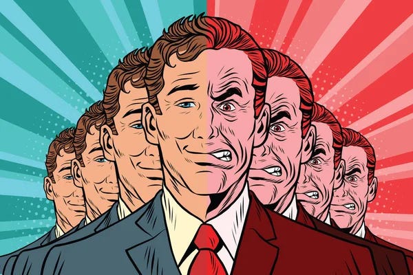 İyi ve Kötü. Varoluştan bu yana günümüze kadar gelen… | by Zeliha ERTEKİN | Oct, 2024 | Medium