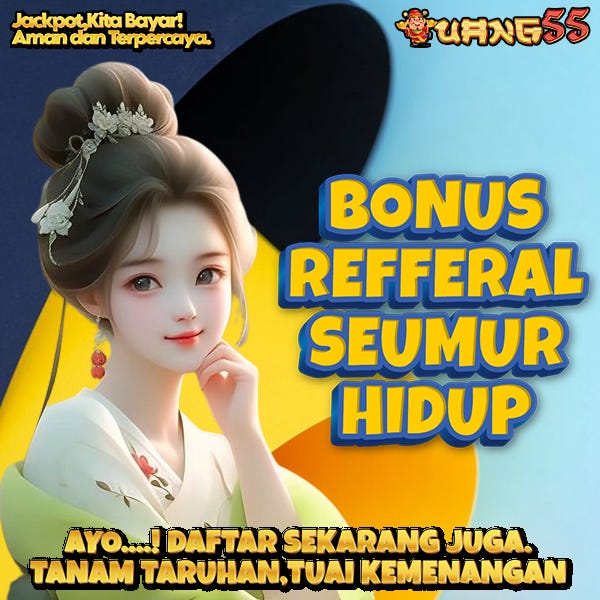 Memahami Variasi Slot di Uang55: Pilihan Tak Terbatas! | by Leochandra Official | Feb, 2024 | Medium