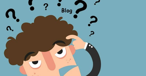 Vale a pena ter um blog? | Medium