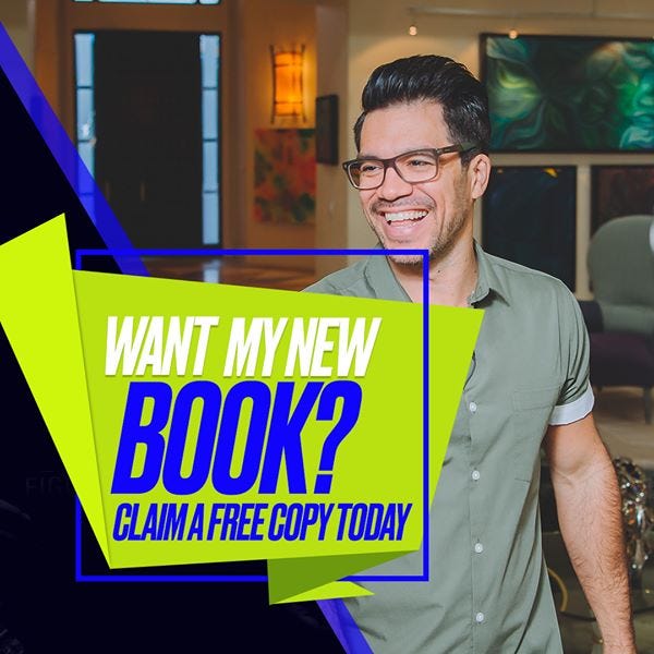 FREE Book Tai Lopez’s - Velizar - Medium
