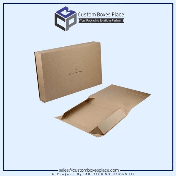 Custom Boxes in the USA. The Role of Custom Boxes in the USA | by ...