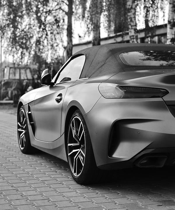 Black Car Paint ColorsBlack Car Paint Colors | by Bloggisto | May, 2024 ...