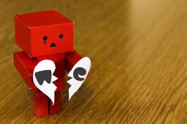 WeTransfer is the perfect example of why you shouldn’t blindly trust tech providers | by Hivenet ...