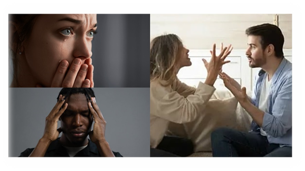 3 Ways to Consciously Choose Your Response When You Feel Triggered | by ...