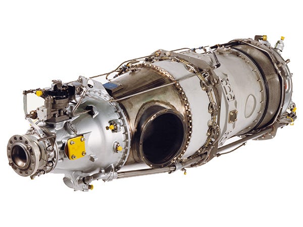 Best In Market Pt6 Engines With High Power - UTP Parts - Medium