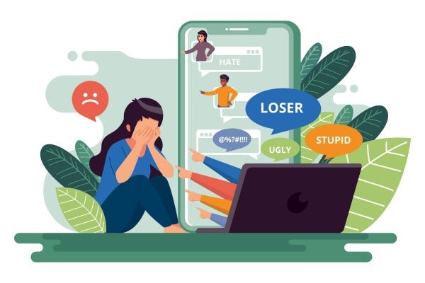 A 10-Year-Old’s Guide to Trolling | by Rahul Shelke | Medium