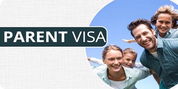 Parent Category Visa — NZ - ROSS TAYLOR - Medium