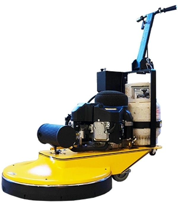 Floor Polisher. Understanding the A- Z of Floor… | by xtreme polishing ...