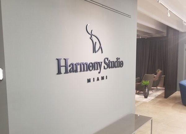 Signs of Excellence: Elevating Your Space with Custom Indoor and Lobby ...