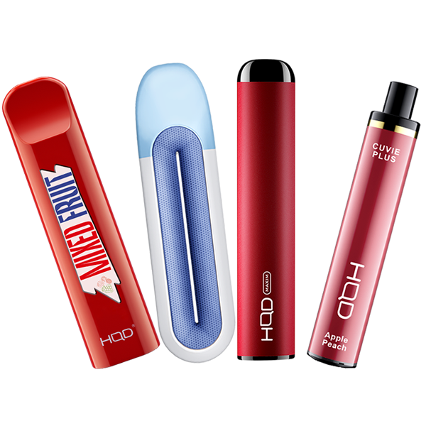 Things To Know About Disposable Vape | by HQD TECH | Medium