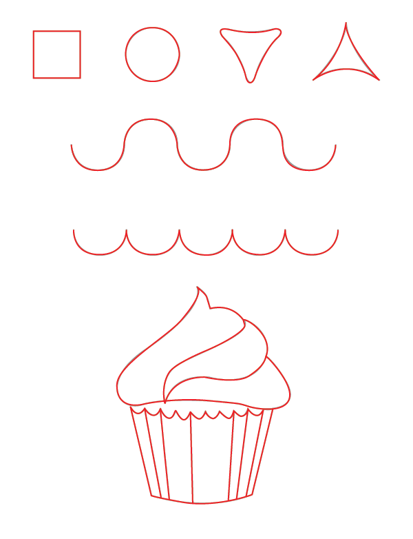 Tracing Homework. Below is my tracing exercise: | by Wilson Judy | Medium