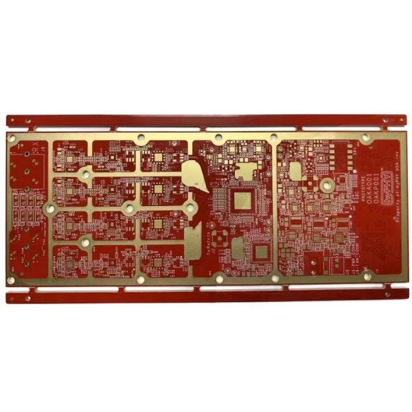 ENEPIG vs ENIG: Which Surface Finish is Better? | by RAYPCB | Aug, 2024 | Medium