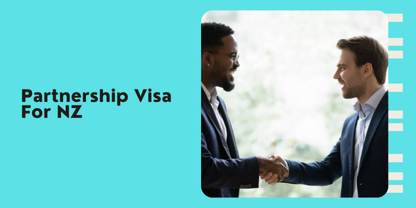 Partnership Visa For NZ - ROSS TAYLOR - Medium