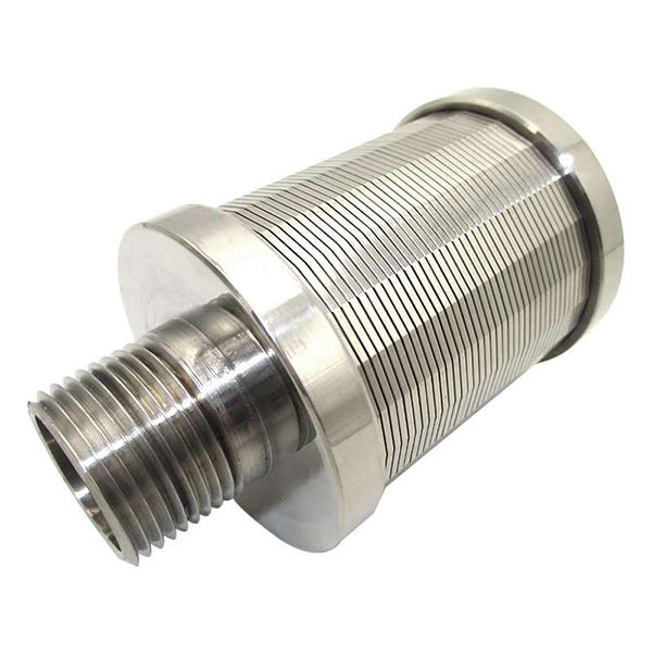 Water Filter Nozzles: Function, Benefits, Applications | by uboscreen ...