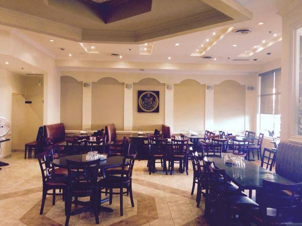 Zaaffran Kitchen Review. Overview | by halalx.com | Medium