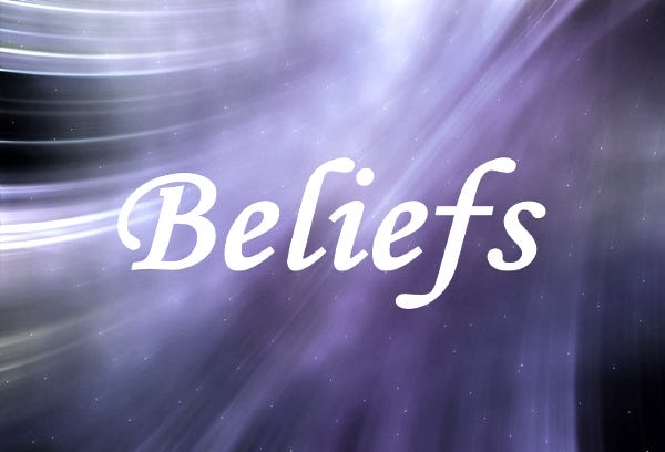 Health, Disease, and the Power of our Beliefs | by Greg Schmaus | Medium