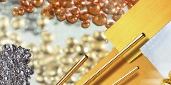+6% CAGR Will be Achived by Master Alloys Industry by 2025 — ALUMETAL S ...