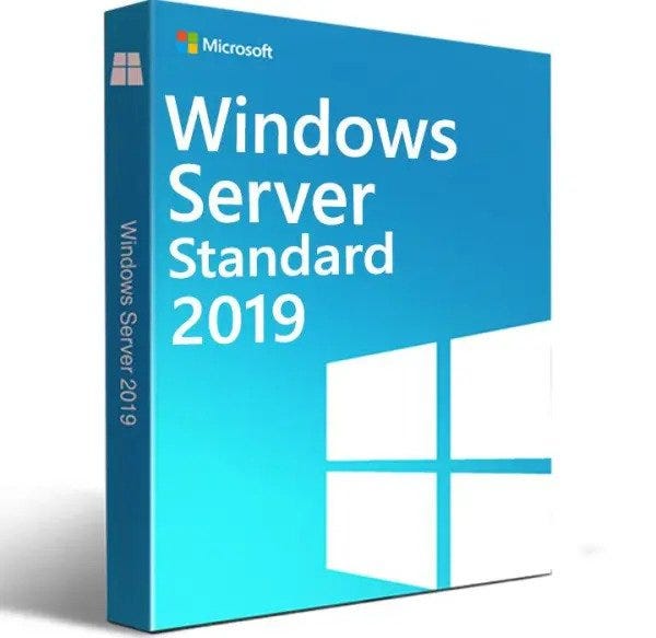 How To Get Windows Server 2019 Activation Key? | by Instant-key | Medium