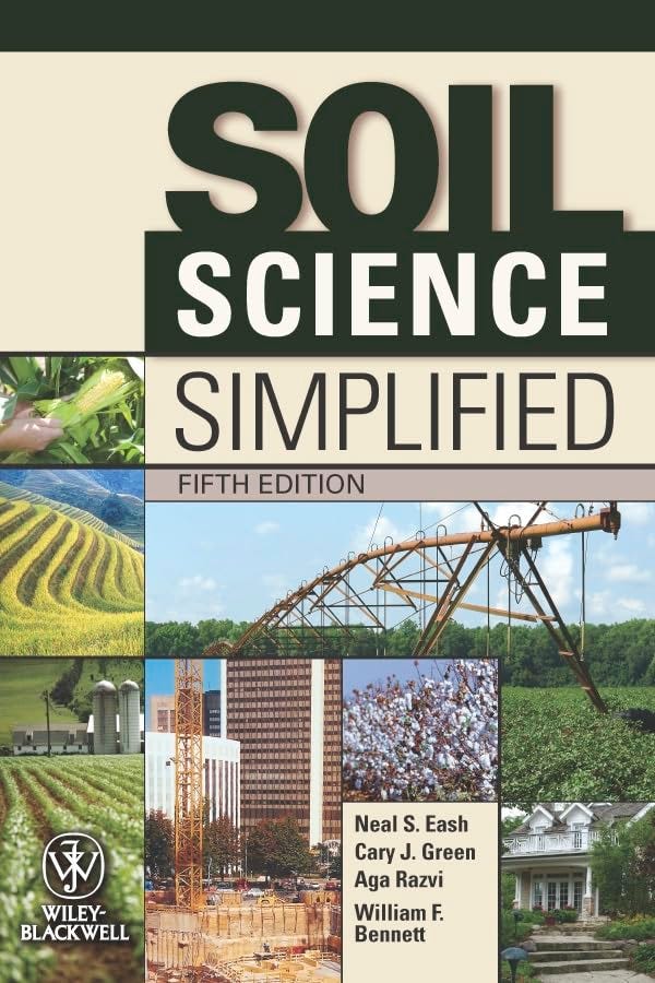 [READING BOOK] Soil Science Simplified | by Alecsaunders | Feb, 2024 ...