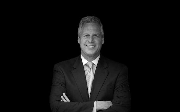 Why Leading from the Heart is Better for Business with Mark C Crowley ...