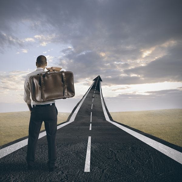 PERSONAL GOAL SETTING. Your whole life is centered on Goals… | by Ijenmor Chibuike Christian ...